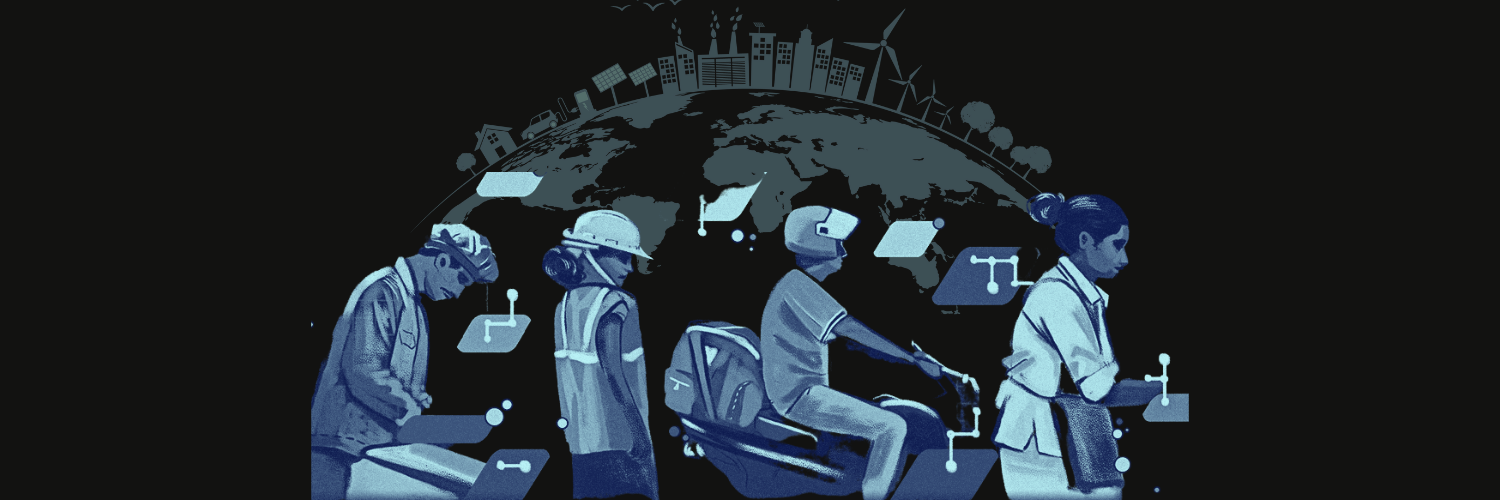 Feminist Digital Justice – A Manifesto for our Digitally Mediated World